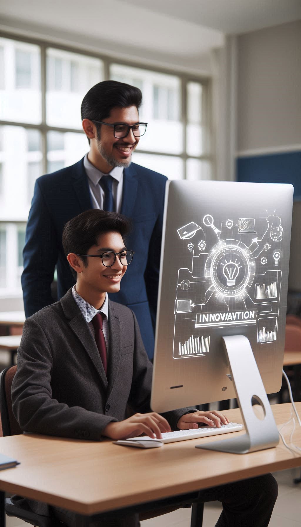 International Teaching & Learning Invention Innovation Competition ...